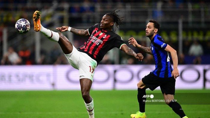 Ini Dua Klub yang Masih Berpotensi Treble Musim Ini Setelah Inter Milan ...