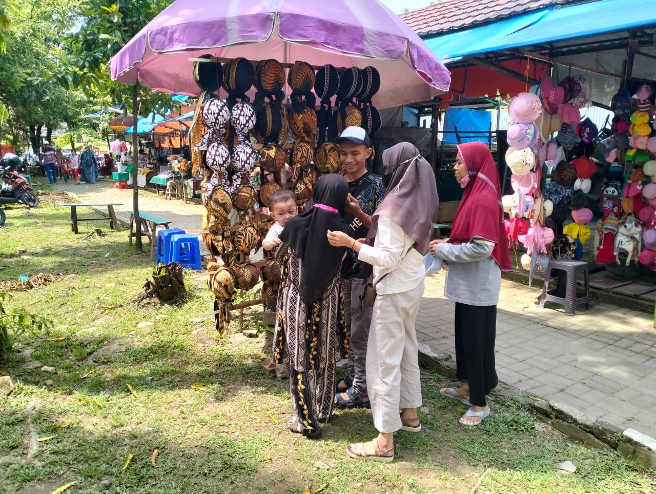 Berkah Peningkatan Wisatawan di Jurug Solo Zoo, Ini Cerita Surahman ...