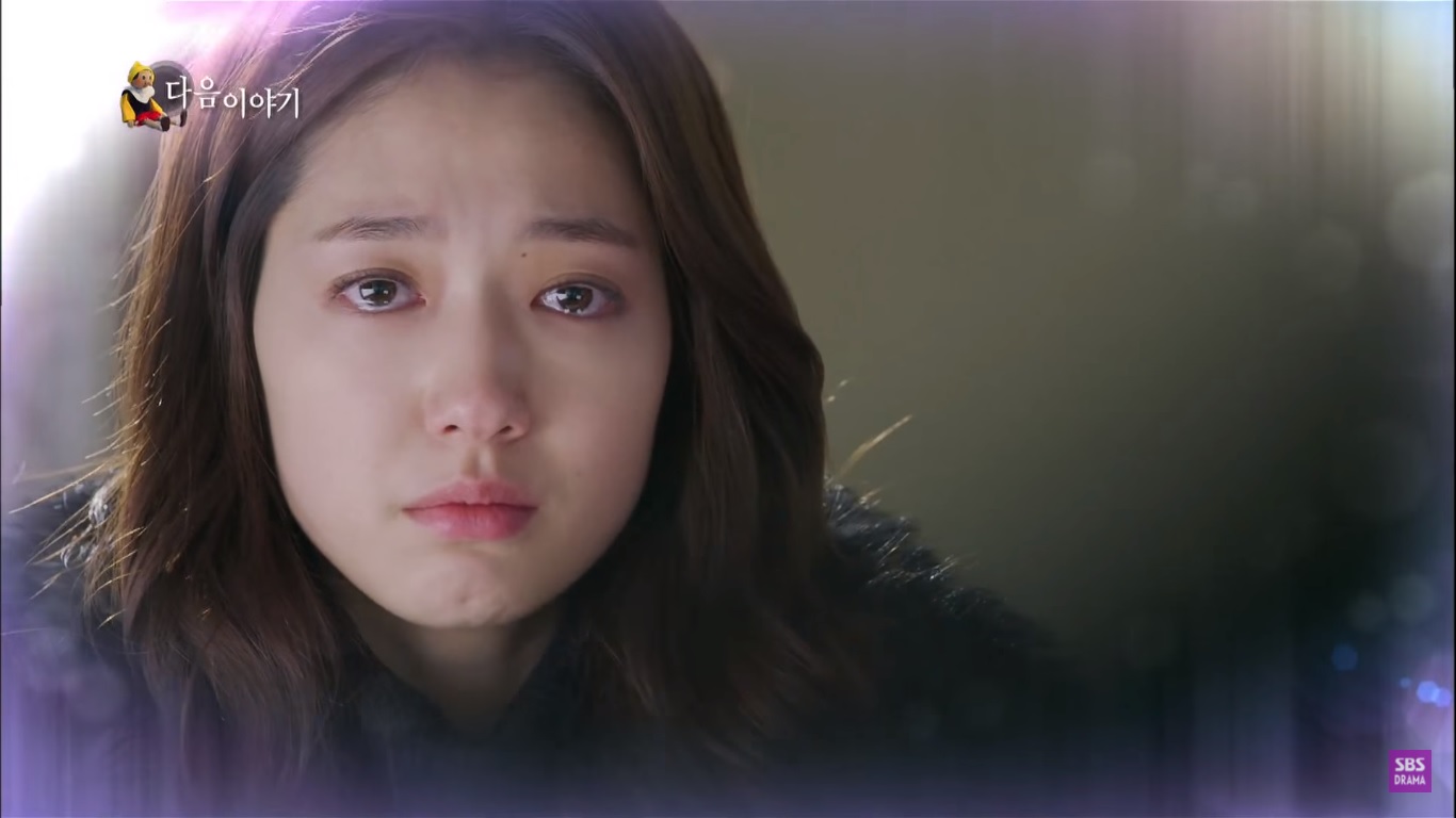Sinopsis Drakor Pinocchio Episode 8, Cha Ok Anggap In Ha Tak Pantas ...