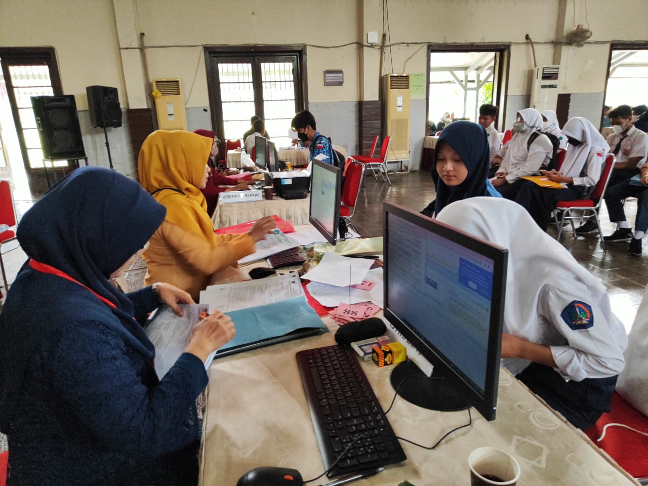 10 SMA Terbaik di Sleman DIY Resmi LTMPT Berdasarkan Nilai UTBK ...