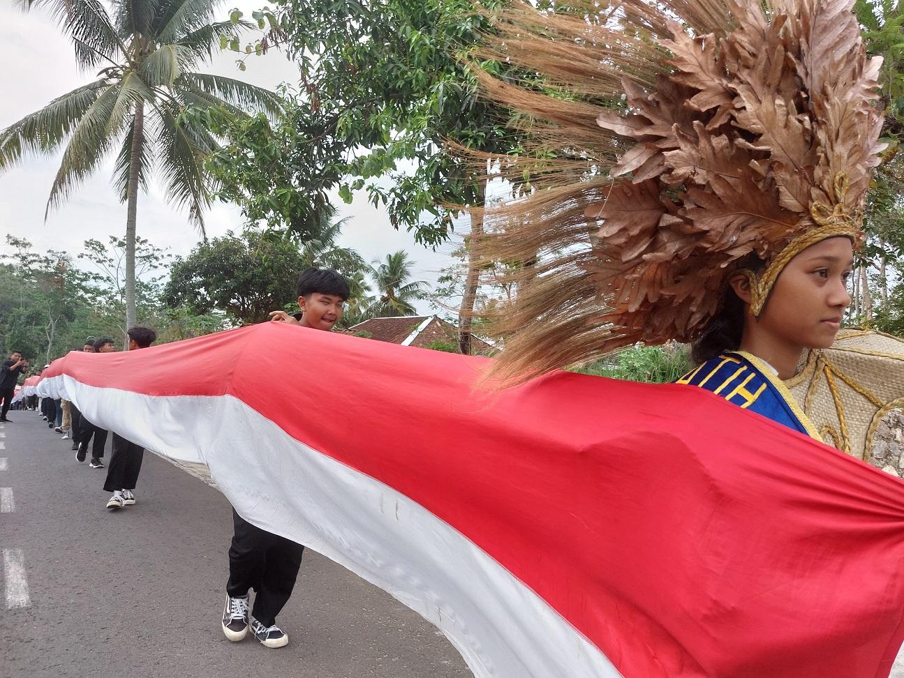 Not Pianika Lagu Nasional Bendera Merah Putih Lagu Nasional Hari ...