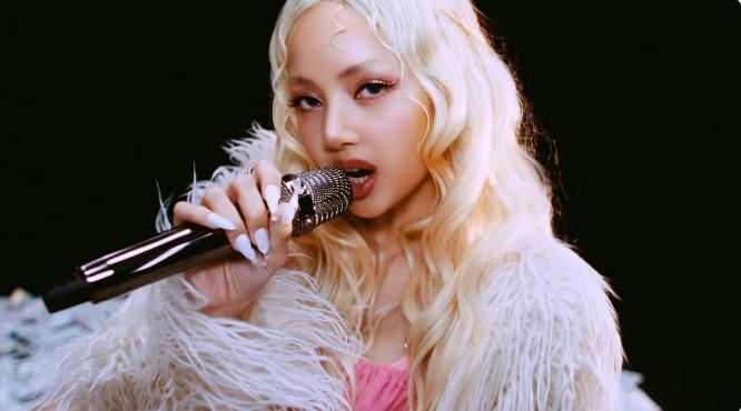 Lirik Lagu Rapunzel LISA, Lengkap dengan Terjemahan Indonesia ...