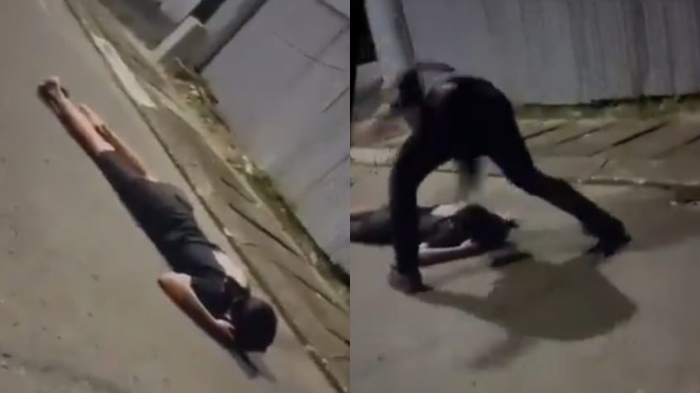 Sadis! Beredar Video Penganiayaan Mario Dandy ke David, Tetap ...