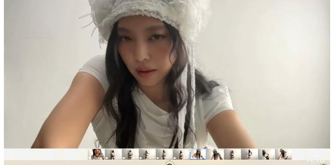 Lirik Lagu Seoul City Jennie BLACKPINK, Lengkap dengan Terjemahan Indonesia - Tribunjateng.com