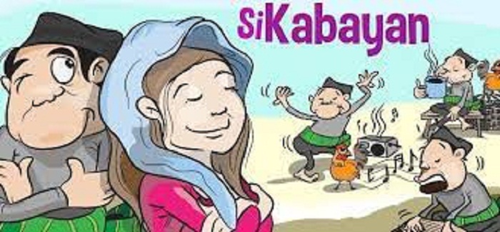 Dongeng Sunda Si Kabayan Cerita Rakyat Jawa Barat - Tribunjateng.com