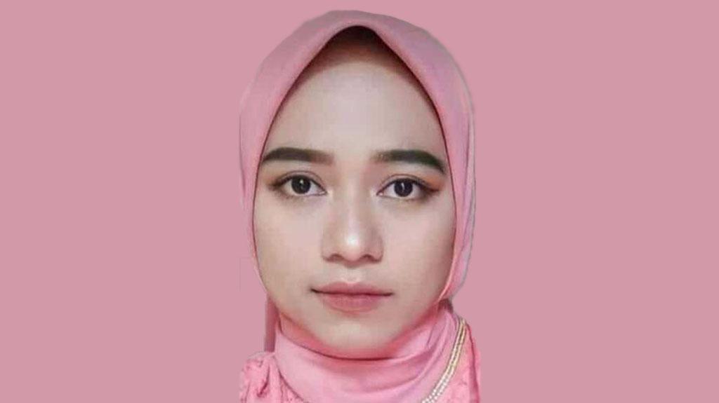 Pekerjaan Fitri Sandayani Sebelum Menikah: Alasan Minggat Beda di Muka ...