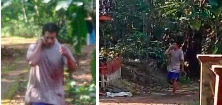 Pak RT Lari Takut Saat Ditawari, Tarsum Pelaku Mutilasi Keliling Bawa ...