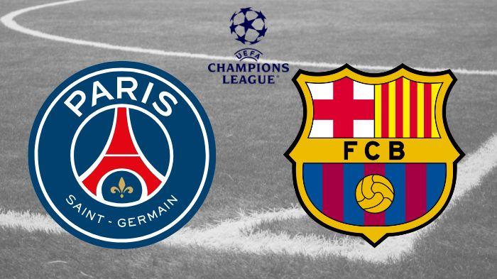 Barcelona Vs PSG, Duel Bertabur Bintang Ballon d'Or 2025, Counter ...