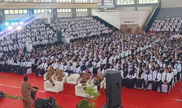 Wali Kota Surabaya Naikkan TPP PPPK Hingga Rp 6 Juta di 2025, Tertinggi ...