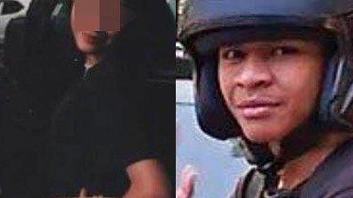 AGH Memang Genit dan Caper ke David Ozora? Kerap Chat Bikin Risih ...