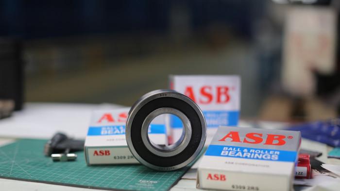ASB Bearing Solusi Bearing Murah dan Berkualitas untuk Industri UMKM ...