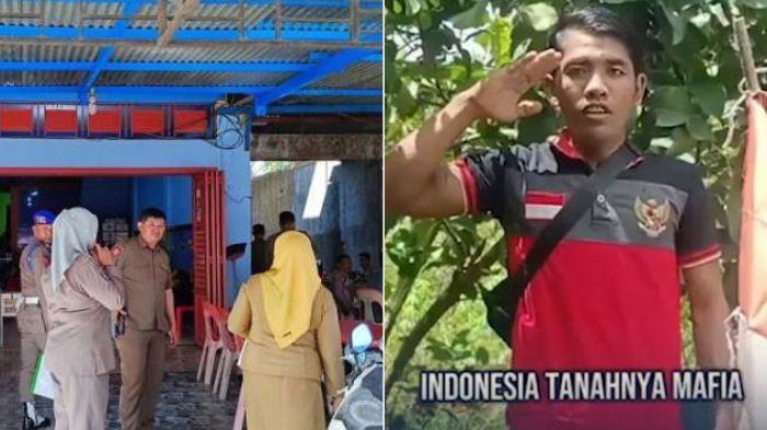 VIRAL TERPOPULER: 5 ASN Nongkrong Kena Razia Satpol PP - Pria Nyanyi 'Indonesia Tanahnya Mafia ...
