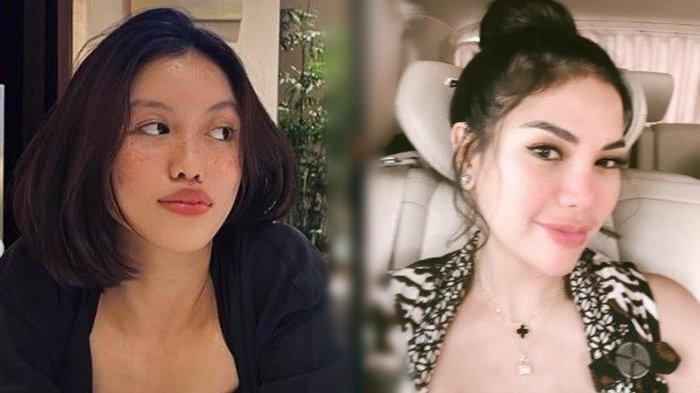 Akhirnya Lolly Minta Maaf ke Nikita Mirzani? Kini Niki Malah Hina Pacarnya: Muka Kayak Tukang ...