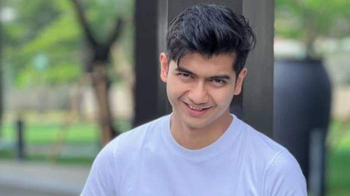 Teuku Ryan Tampak Lebih Berisi setelah Cerai dari Ria Ricis, Irfan ...
