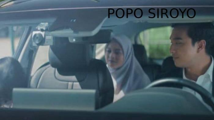 Alasan Istilah Popo Siroyo Viral di TikTok, Berasal dari Film Laut ...