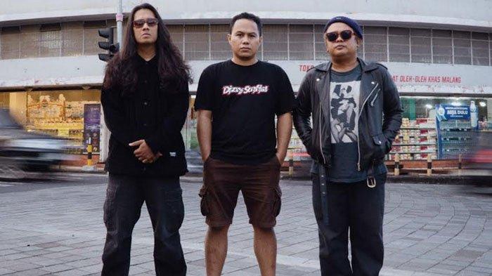 Tetap Eksis di Tahun ke-22, Band Pop Punk Malang Brigade 07 Rilis Ulang ...