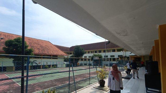 Gedung BPSDM di Kota Malang Diproyeksikan Jadi Sekolah Rakyat ...