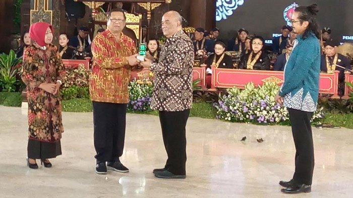 Muhibah Budaya Yogyakarta, Maryoto Birowo Ungkap Hubungan Kuat DIY dan ...