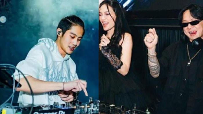 Bukan Hanya Erika Carlina? Ternyata Ada 2 Wanita Lain Pernah Dihamili DJ Panda, Bravy: DM Gue ...