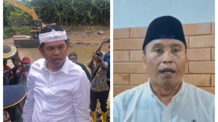 Bawa Polisi, Dedi Mulyadi Serius Tangani Kades Viral Minta THR Rp 165 Juta, Kesal Perintah ...