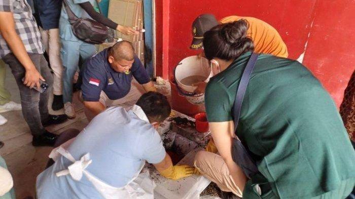 Pak RT Tertipu Salon Ternyata Klinik Aborsi, Syok saat Polisi Buka ...