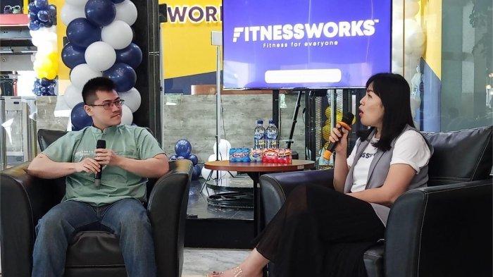 Angkat Beban Bikin Lambat Tumbuh Kembang Anak, Mitos atau Fakta? Begini Penjelasan Dokter ...