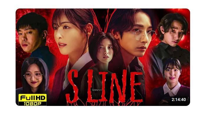 Sinopsis dan Cara Nonton Drama Korea S Line, Munculnya 'Garis Merah ...