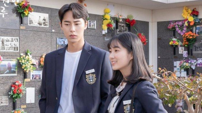 11 Rekomendasi Drama Korea Bertema Sekolah Paling Seru dan Ringan, Cocok Ditonton Sambil ...