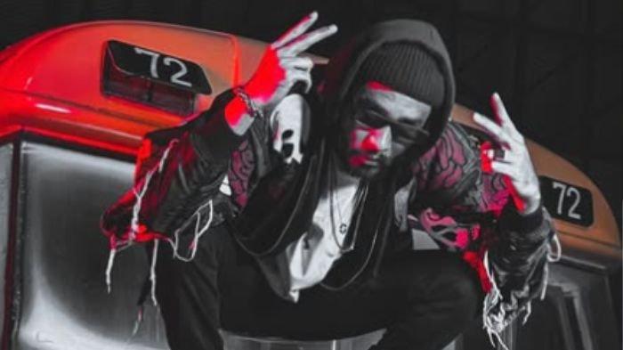 Lirik Lagu Ubur-ubur Ikan Lele, Karya Rapper Gorontalo Ecko Show yang ...