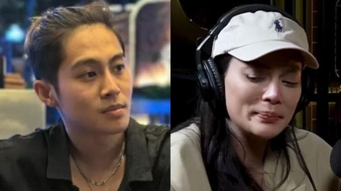 Akhirnya DJ Panda Akui Hamili Erika Carlina, Kuak Alasan Batal Nikah, Berawal Cekcok Masalah ...