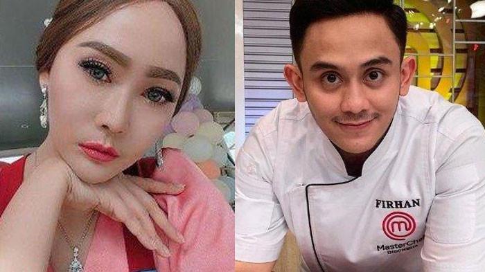 Pantas Inul Daratista Gaji Gede Firhan Ashari sebagai Koki Pribadi ...