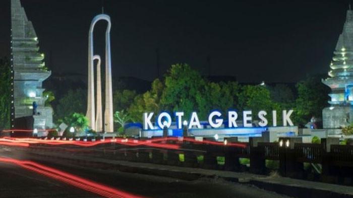 3 Fakta Sejarah Gresik, Disebut Grisse Pada Masa Kolonial, Terkenal ...