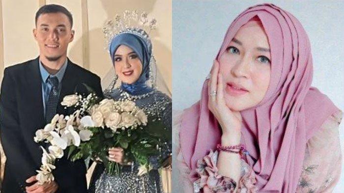 Gunawan Dwi Cahyo Resmi Menikah Lagi, Tegaskan Istrinya Bukan Pelakor, Okie Agustina: Doain Aja ...