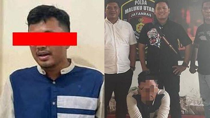 Hanafi Nikah usai Habisi Pegawai BPS, Kuras Rp89 Juta untuk Judol dan ...