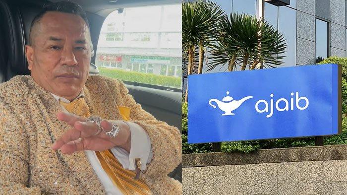 Hotman Paris Turun Tangan Kasus Ajaib Rp1,8 M, Beri Ultimatum Tarik ...