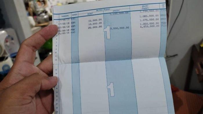 Pria Curhat Tak Bisa Buka Rekening Bank Akibat Isu di Daerahnya, Kades ...