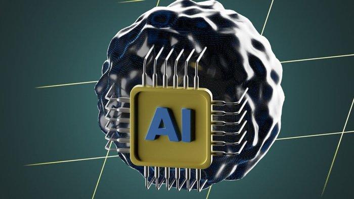 Spark Model, Artificial Intelligence Baru yang Diluncurkan iFlytek ...