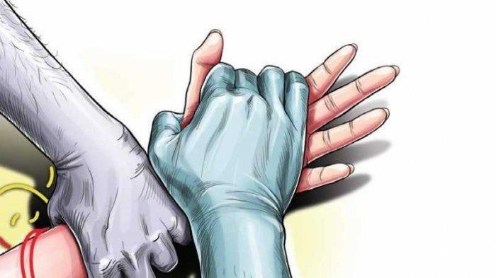 Nasib Gadis 15 Tahun Korban Pemerkosaan 11 Pria, Jalani Operasi Angkat ...