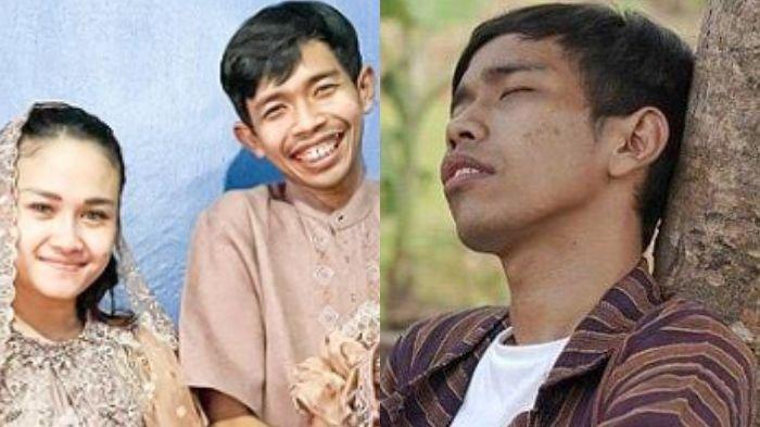 Dulu Nelangsa Tak Dipanggil 'Pah', Kini Dede Sunandar Akui Kepincut LC ...