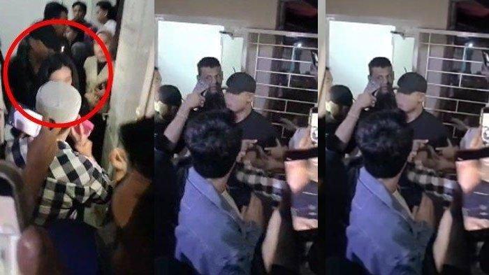 Eks Sekretaris Dewan Digerebek Istri saat Berduaan dengan Wanita Lain, Status Suami Dibeber ...