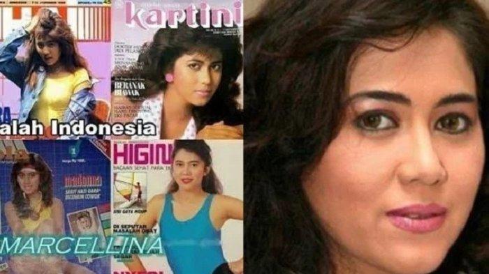 Dulu Dikenal Main Film Panas, Artis Cantik Kini Jual Baju Bekas di Usia 55 Tahun, Penampilan ...