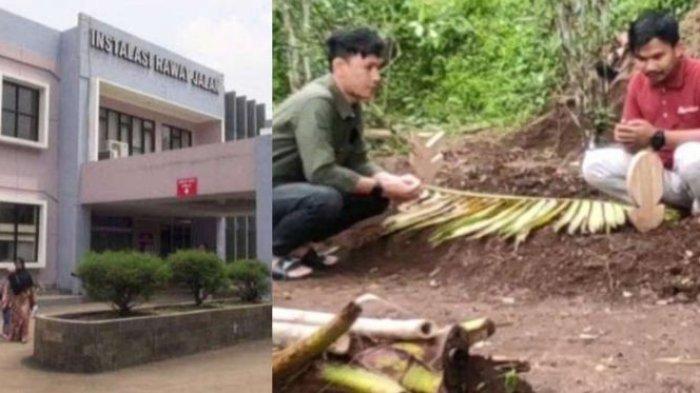 Alasan Sebenarnya RSUD Subang Tolak Ibu Hamil Berujung Meninggal, Kemenkes Langsung Turun Tangan ...