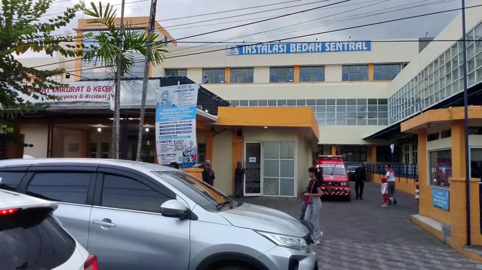 Indentitas 3 Korban Tewas Kecelakaan Maut Rombongan RS Bina Sehat Jember Berhasil ...