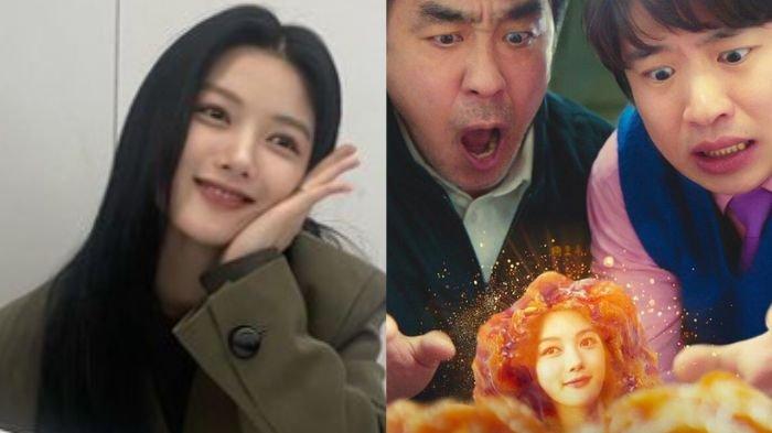 LINK Nonton Drama Korea 'Chicken Nugget', Kim Yoo Jung Jadi Nuget Ayam, Eps 1 Jumat 15 Maret ...