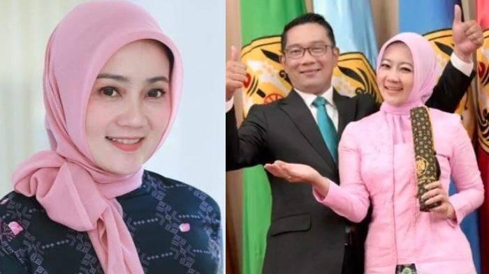 Kondisi Terkini Ridwan Kamil Usai Digugat Cerai Atalia Praratya, Apakah ...
