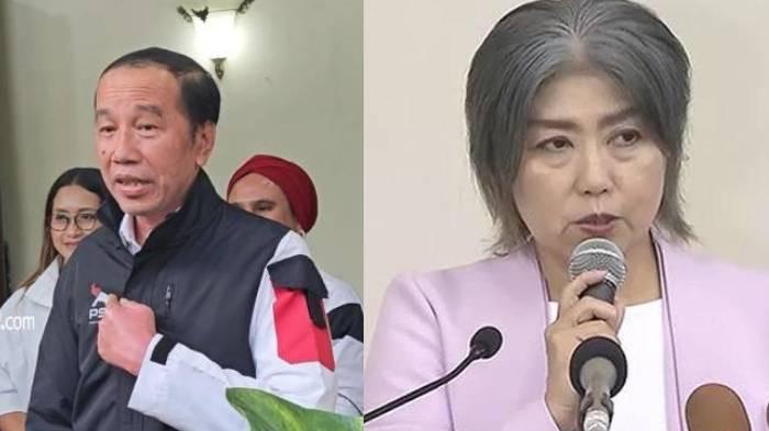 3 Pejabat di Dunia Terlibat Skandal Ijazah Palsu: Eks Presiden Jokowi ...