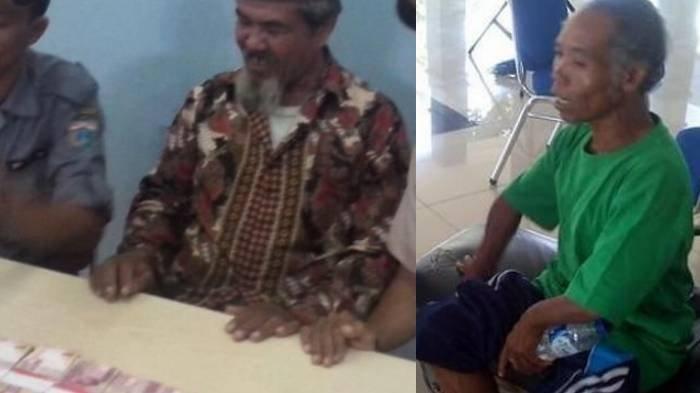 5 Pengemis Kaya Raya di Indonesia, Legiman Punya Harta Miliaran, Ada ...