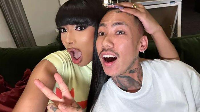 Makna Asli Okane Kasegu, Lirik Lagu Mamushi - Megan Thee Stallion ft Yuki Chiba yang Viral di ...