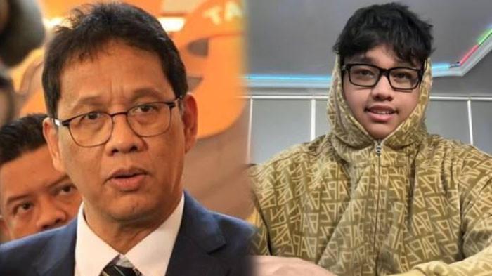 Siapa Yudo Sadewa? Postingan Anak Menkeu Purbaya Yudhi Disorot ...