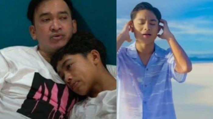 Pilih Pindah Rumah dan Tak Balik ke NTT, Betrand Peto Nyesek usai Sarwendah Ruben Cerai: Ngurus ...